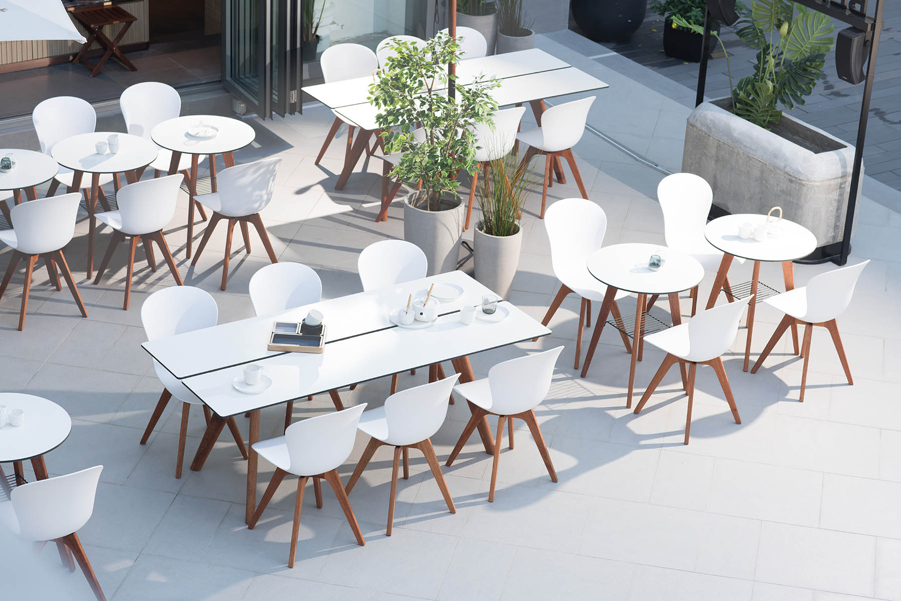 Conception d’espaces professionnels - Concept Aménagement – Séquence ...